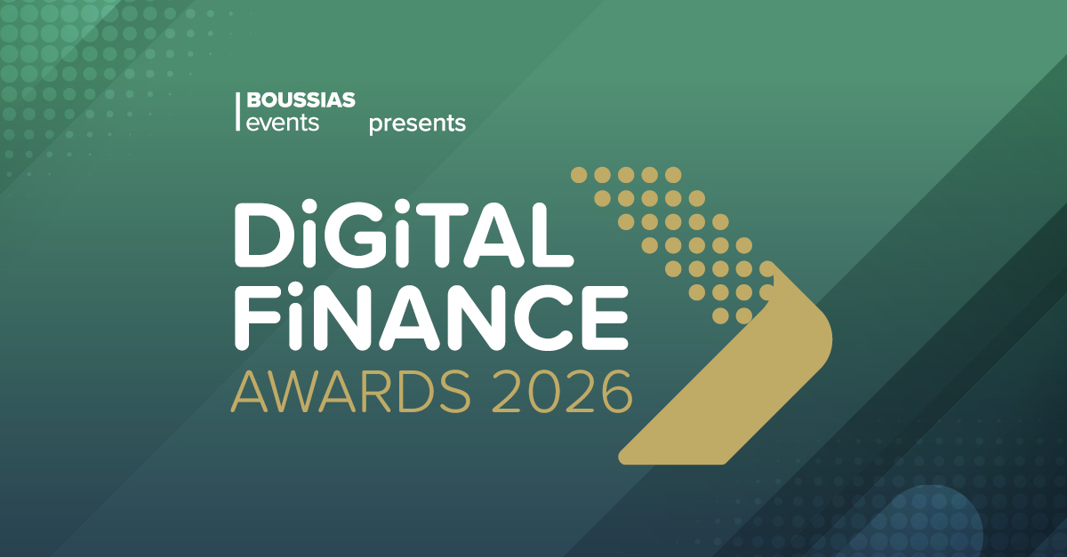 Digital Finance Awards 2026 – Rewarding Excellence & Innovation in ...
